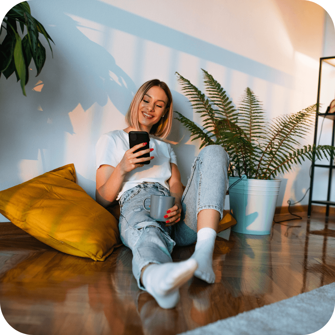 Dosh - Money made freak'n easy